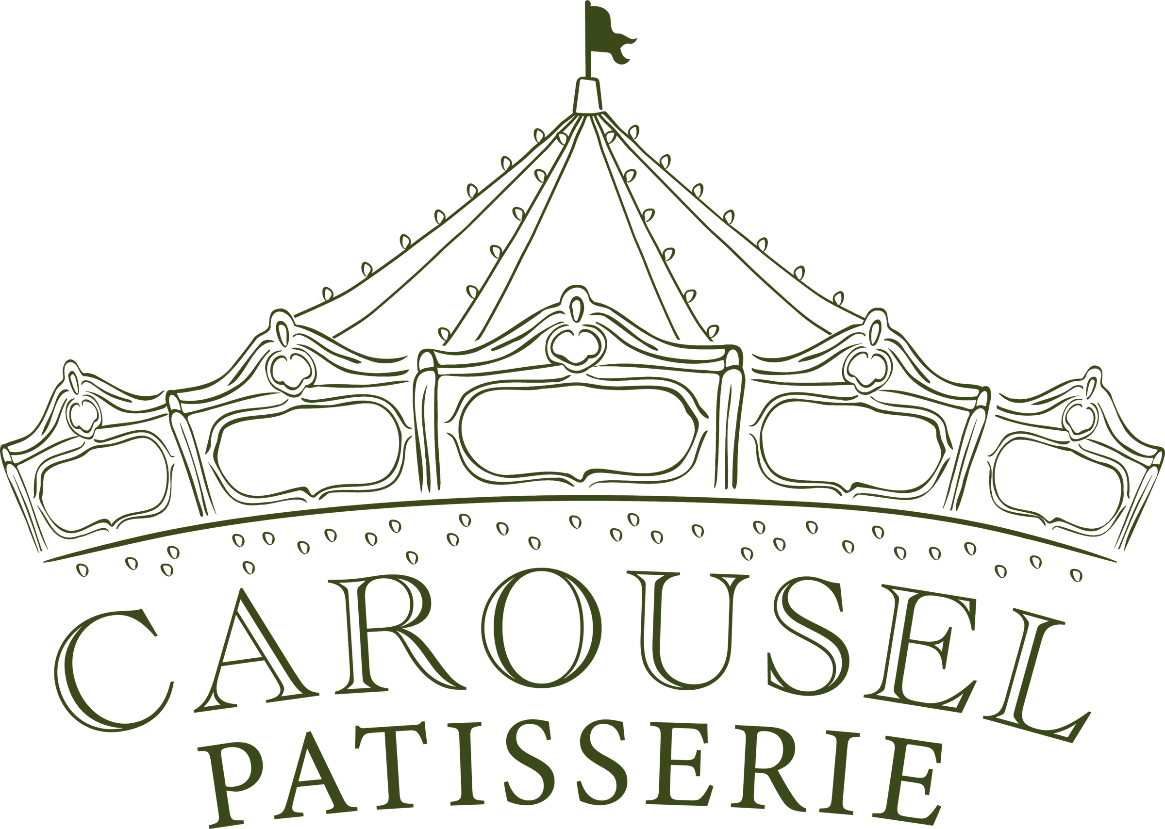 Home | Le Carousel Patisserie